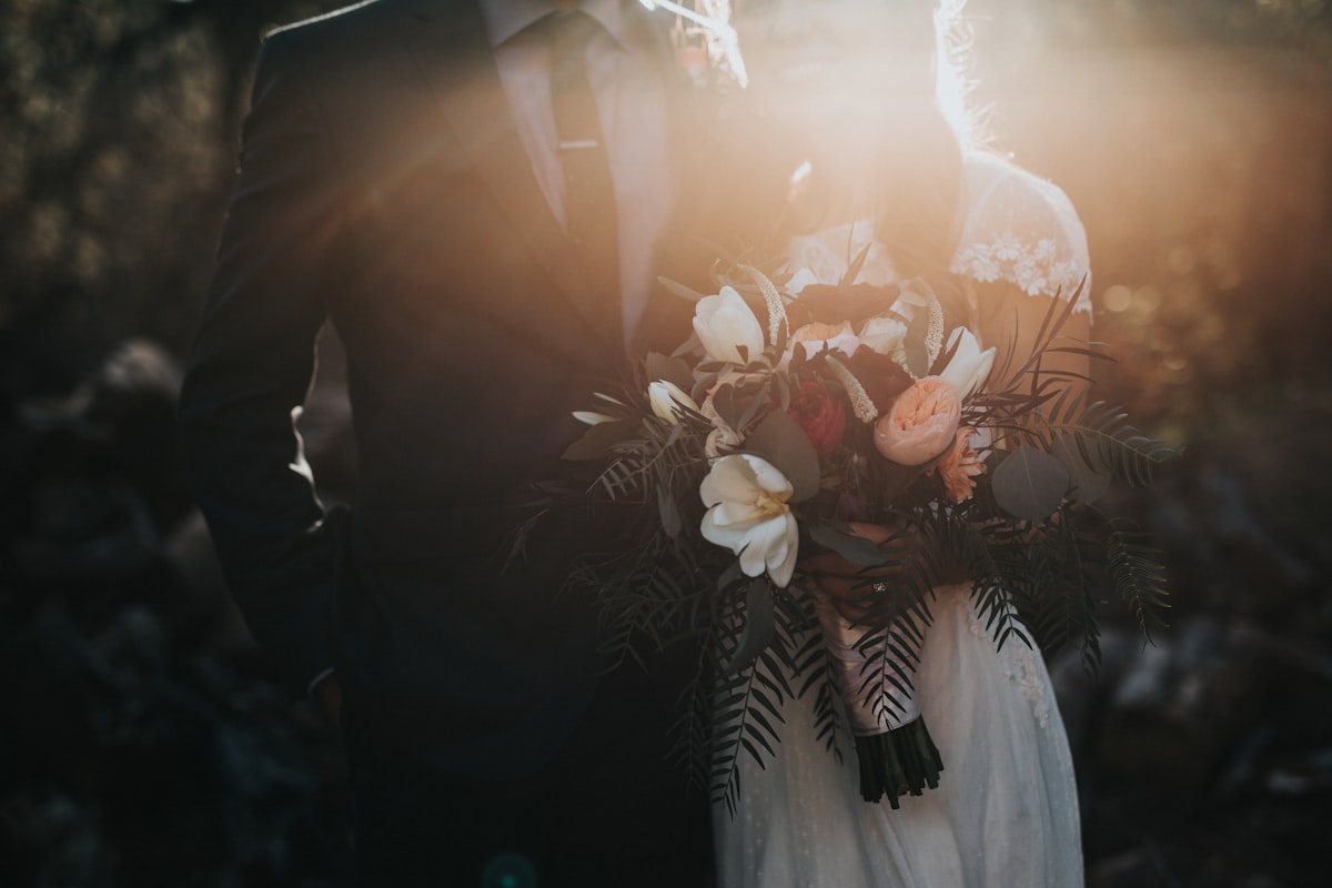 Christian Wedding Ceremony Order: A Complete Guide | AltarWed Blog ...